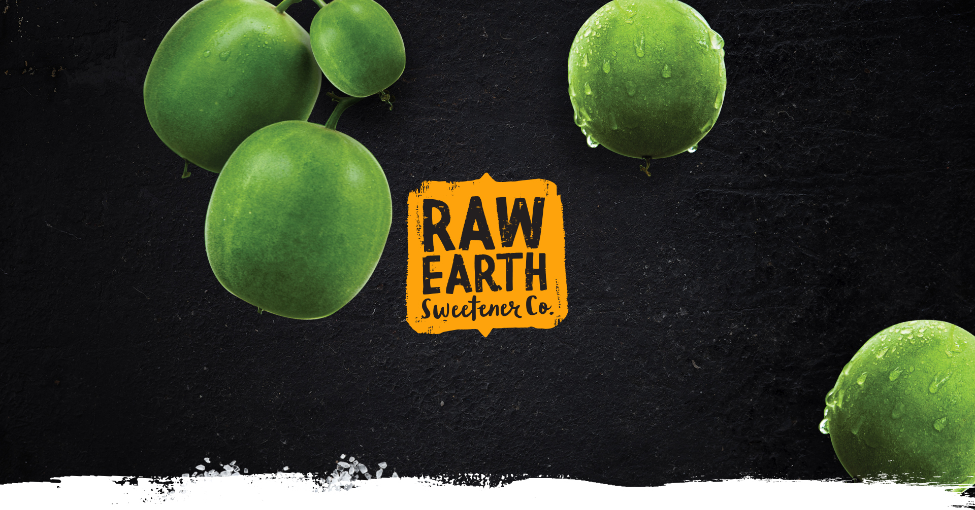 Free Ebook - Raw Earth Sweetener